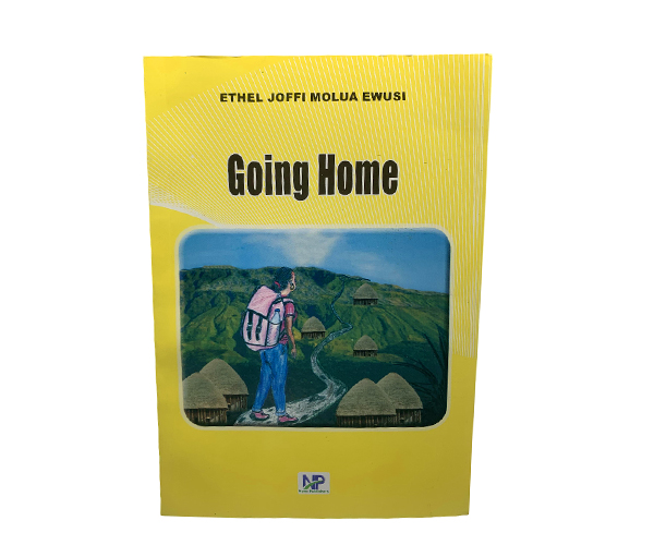 GOING HOME | PETIT MBOPPI